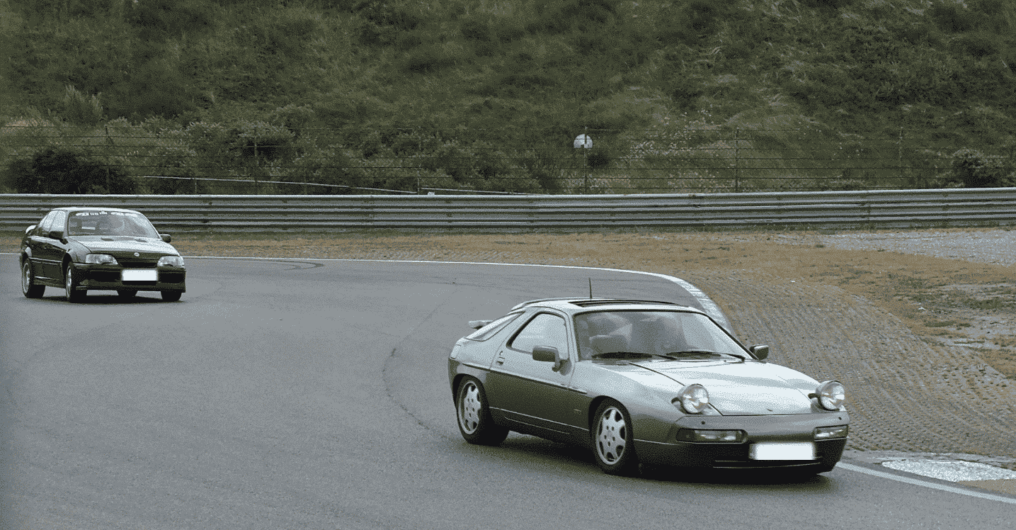 Lotus Omega for auction sale - Piston Addict