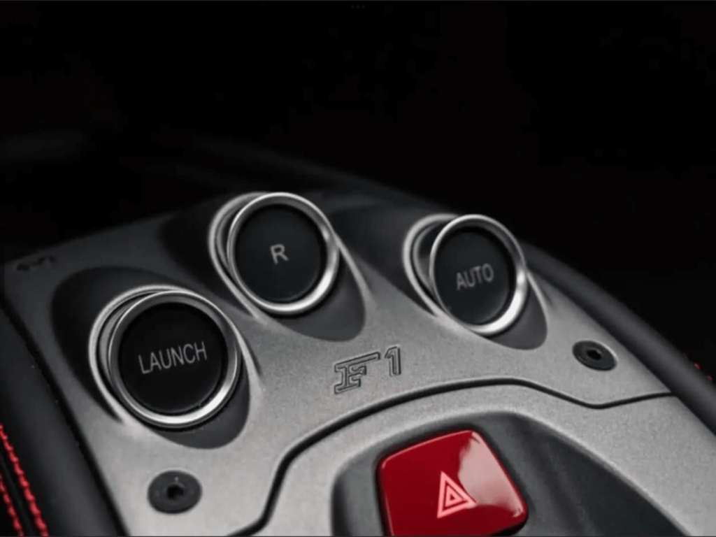 Ferrari 458 Italia auction - Piston Addict